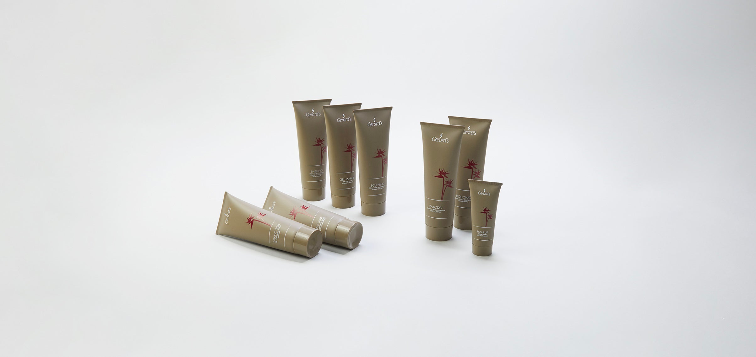 Prodotti Cosmetici per la Beauty Shape Corpo | Gerard's – Gerard's Cosmetic Culture