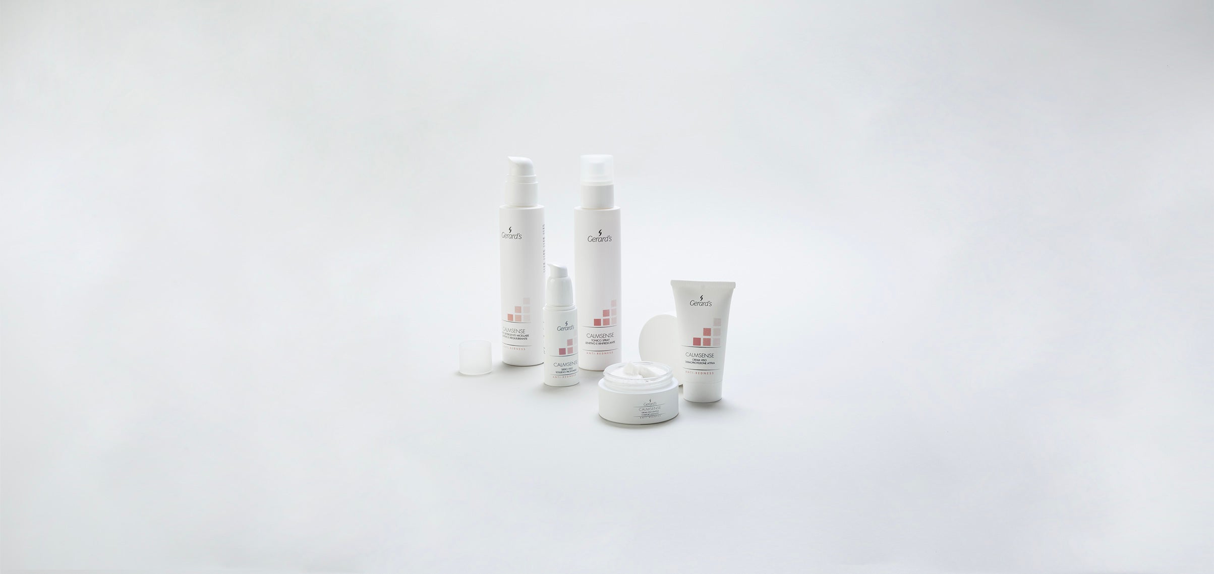 Prodotti Viso Lenitivi Per Pelli Sensibili | Gerard's Cosmetic Culture