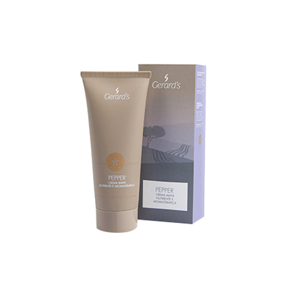 Prodotti Cosmetici per Rituali Olistici | Gerard's Cosmetic Culture