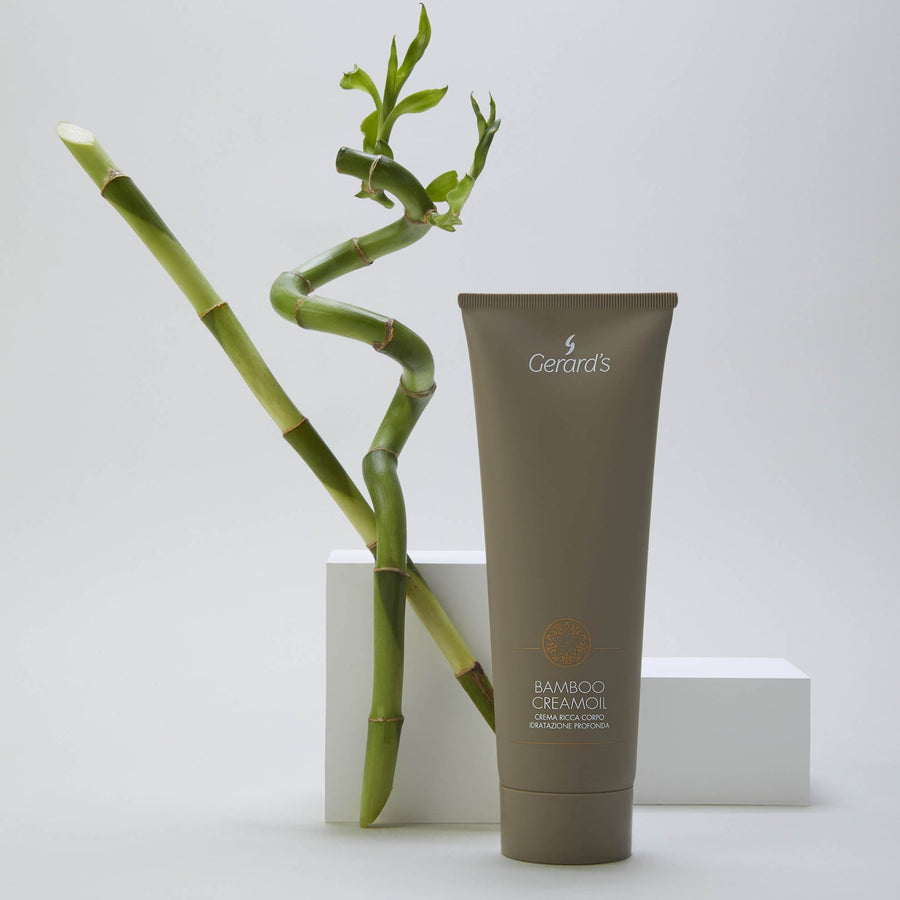 Prodotti Cosmetici per Rituali Olistici | Gerard's Cosmetic Culture