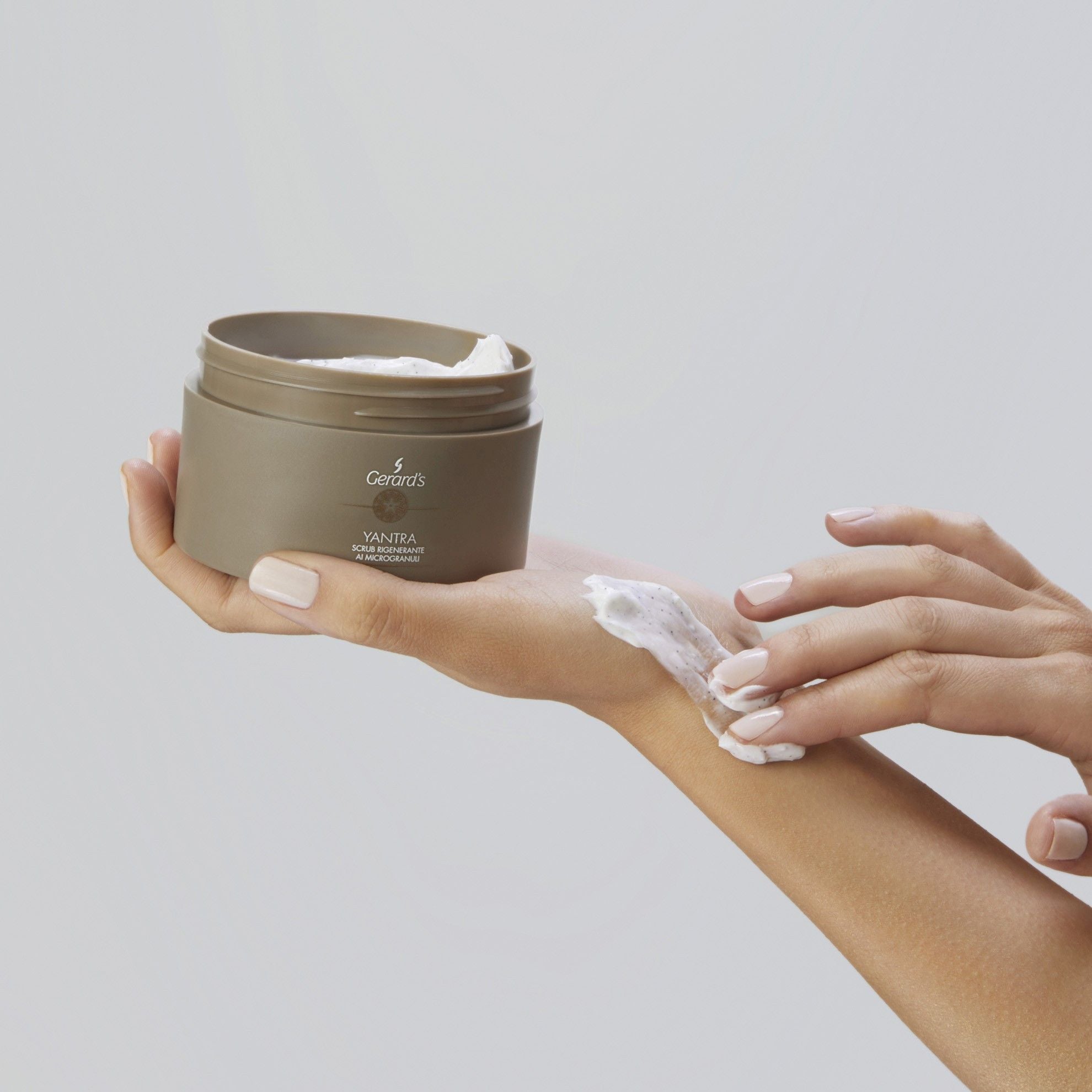 Prodotti Cosmetici per Rituali Olistici | Gerard's Cosmetic Culture