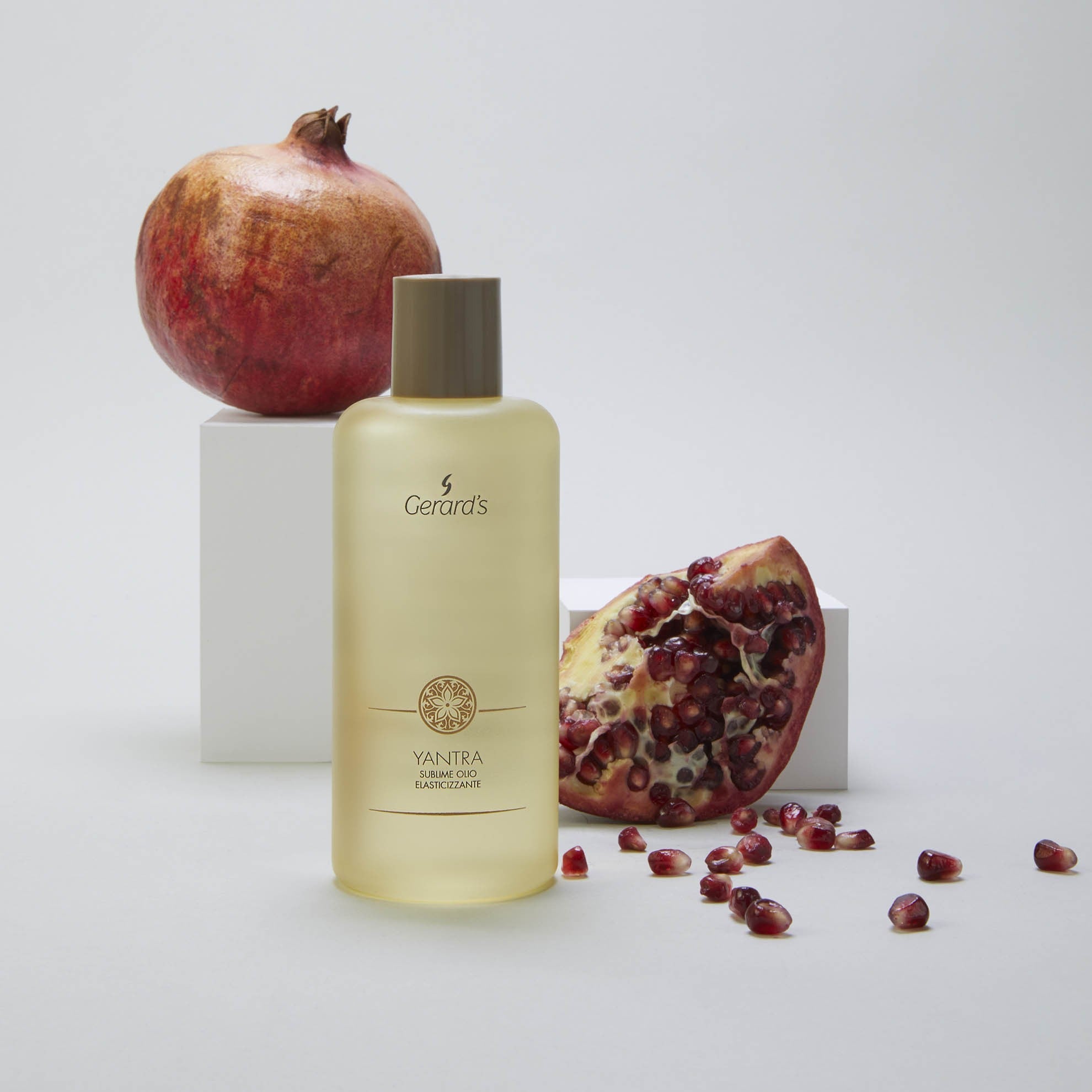 Prodotti Cosmetici per Rituali Olistici | Gerard's Cosmetic Culture